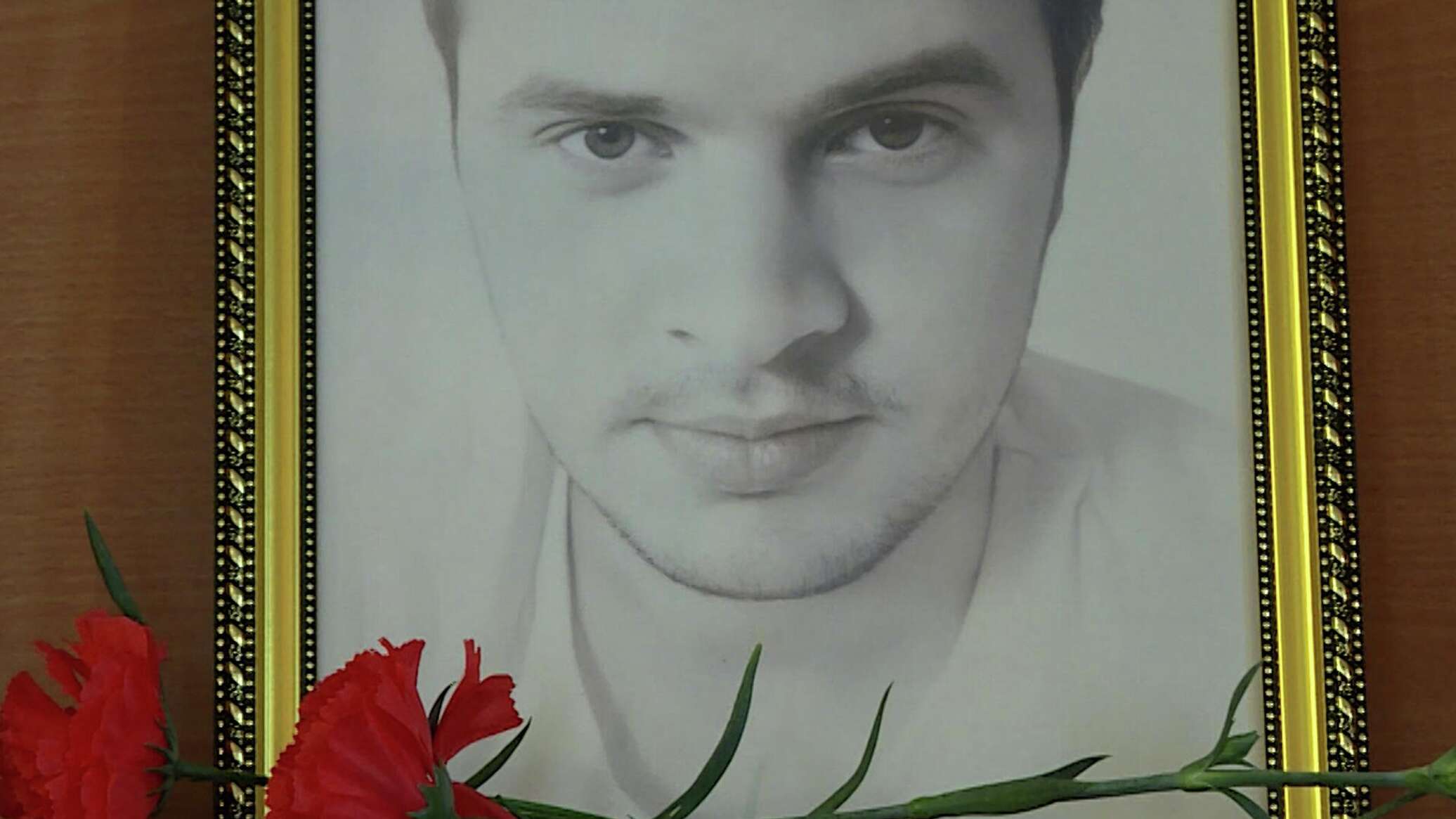 “Ata ocağı” serialının aktyoru şəhid Samir Qəfərli: Siz mənimlə fəxr ...